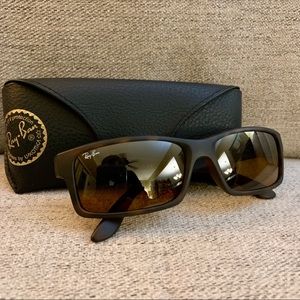 Ray-Ban | Accessories | Brand New Rayban Sunglasses Rb451 | Poshmark